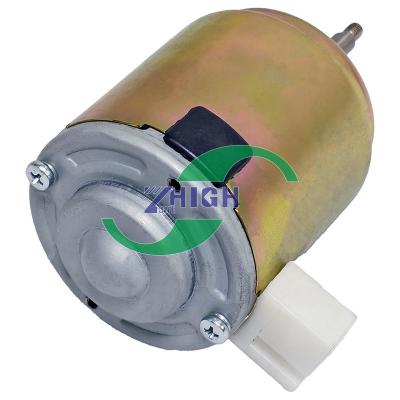 China 2722072B00 MZZ0486PM Blower Fan Motor For Ni-Ssan Cube Note Terrano for sale