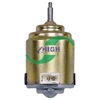 China 2722072B00 MZZ0486PM Blower Fan Motor For Ni-Ssan Cube Note Terrano for sale