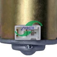 China 2722072B00 MZZ0486PM Blower Fan Motor For Ni-Ssan Cube Note Terrano for sale