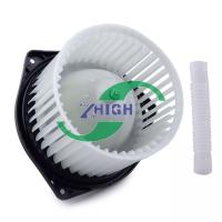 China 7802A017 Blower Fan Motor For Mitsubishi Lancer Outlander for sale