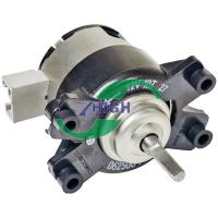 China 062500-7430 7842A210 Blower Fan Motor  For Mitsubishi X-Pander for sale