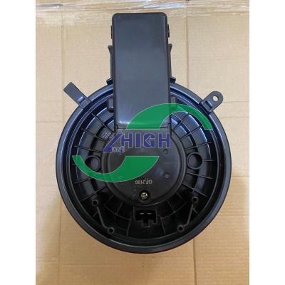China 062500-7430 7842A210 Blower Fan Motor For Mitsubishi X-Pander for sale