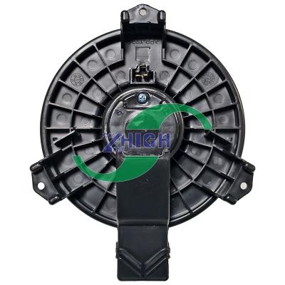 China 87103-0K210 87103-26060 Blower Fan Motor For HONDA JAZZ-2015 for sale