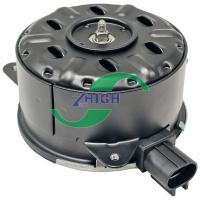 China Radiator Cooling Fan Motor 168000-4380 168000-3600 FOR TOYOTA  DYNA HINO F300 TRUCK for sale