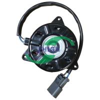 China Radiator Cooling Fan Motor 168000-8060 for HONDA CRV '08 SWA Civic VIII 2006 for sale