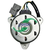 China Radiator Cooling Fan Motor 265000-0310 16363-BZ210 YA12F4 for toyota YARIS/VIOS for sale