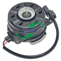 China Radiator Cooling Fan Motor 19030-5PA-A01 268000-2230 for HONDA CRV FIT for sale