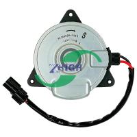 China Radiator Cooling Fan Motor 19030-5PA-A01 268000-2230 for HONDA CRV FIT for sale