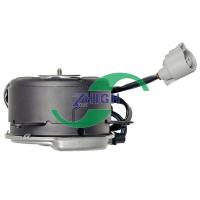 China Radiator Cooling Fan Motor 268000-7170 16363-36050 For Toyota Lexus NX200T 2014 for sale