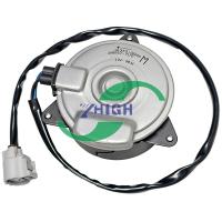 China Radiator Cooling Fan Motor 268000-7170 16363-36050 For Toyota Lexus NX200T 2014 for sale