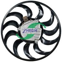 China Radiator Cooling Fan Motor 3137234203 FOR NISSAN TEANA CEDRIC KICKS for sale