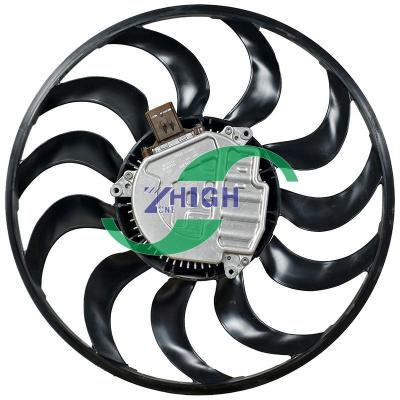 China Radiator Cooling Fan Motor 3137234203 FOR NISSAN TEANA CEDRIC KICKS for sale