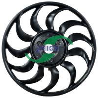 China Radiator Cooling Fan Motor 3137234203 FOR NISSAN TEANA CEDRIC KICKS for sale