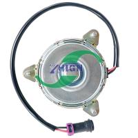 China Radiator Cooling Fan Motor For VinFast VF5 Herio Green 2022-2023 Electric SUV for sale