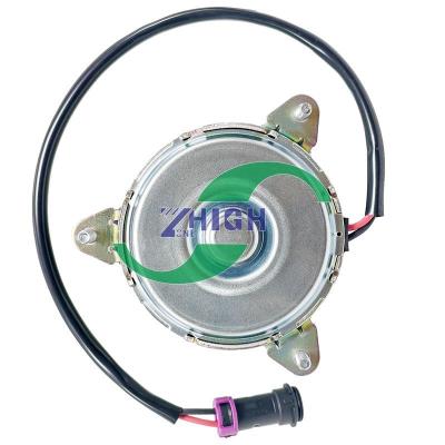 China Radiator Cooling Fan Motor For VinFast VF5 Herio Green 2022-2023 Electric SUV for sale