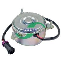 China Radiator Cooling Fan Motor For VinFast VF5 Herio Green 2022-2023 Electric SUV for sale