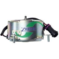 China Radiator Cooling Fan Motor For VinFast VF5 Herio Green 2022-2023 Electric SUV for sale