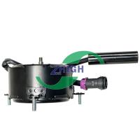 China Radiator Cooling Fan Motor For VinFast VFE34 Herio Green 2021 Electric SUV for sale