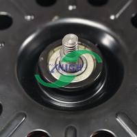 China Radiator Cooling Fan Motor For VinFast VFE34 Herio Green 2021 Electric SUV for sale