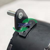 China Radiator Cooling Fan Motor For VinFast VFE34 Herio Green 2021 Electric SUV for sale