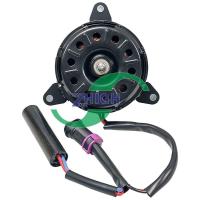 China Radiator Cooling Fan Motor For VinFast VFE34 Herio Green 2021 Electric SUV for sale