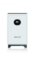 China SEPLOS PANAMA 10KWh LIFEPO4 Battery Pack for Residential Home Energy Storage for sale