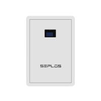 China Competitive price 51.1V 207AH NCM Energy Storage Battery Pack for Renewable Solar System for sale