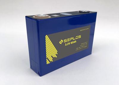 China Cars ESS Battery LiFePO4 3.2v 86ah Portable Prismatic Lithium Ion Cells for sale