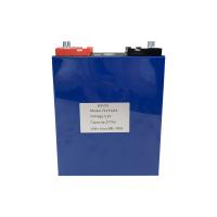 China 3.2V 277ah  LiFePO4 Lithium Battery Prismatic Lithium Battery for sale
