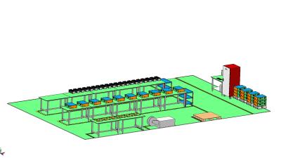 China SEPLOS Factory Solution Low cost profitable business ideas for home energy storage battery pack for sale