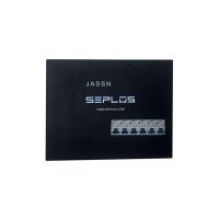 China JASSN BUS Bar box 6 studs for split phase for sale