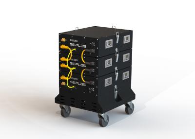 China Seplos PUSUNG-S 15KWh Battery Storage System for sale