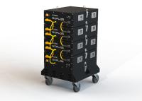 China Seplos PUSUNG-S 20KWh Battery Storage System for sale
