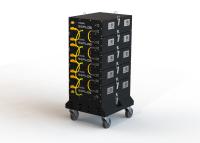 China Seplos PUSUNG-S 25KWh Battery Storage System for sale