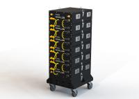 China Seplos PUSUNG-S 30KWh Battery Storage System for sale