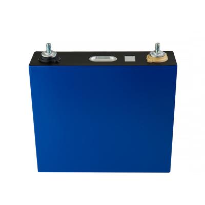 China Seplos 3.2V 135Ah Grade A lithium iron phosphate prismatic cell for sale
