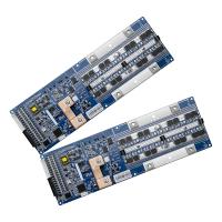China 24/48V 8/16S 50A smart solar lifepo4 bms monitoring system lithium ion battery management system for sale