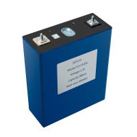 China Seplos 3.2V 280Ah Grade A lithium iron phosphate prismatic cell for sale