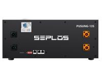 China TUV Standard SEPLOS PUSUNG-135 51.2V 135Ah 48V 6.9kwh Lithium Iron Phosphate Battery Pack For Home Energy Storage for sale