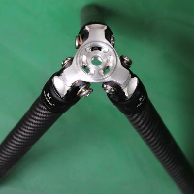 China Mechanical CNC Machining Aluminium Parts With Anodizing Painting Prototype to Production for sale