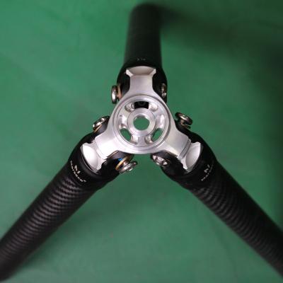 China High Precision CNC Aluminum Parts With Anodizing Painting Surface Finish for sale