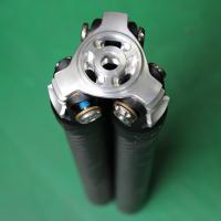 China High Precision Aluminum CNC Machining Parts Sandblasting Anodizing Surface Finish for sale