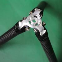 China High Precision CNC Machining and Turning Parts Aluminum 6061 Material for sale