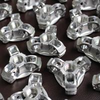 China Mechanical High Precision CNC Aluminum Parts CNC Turned Machined Process for sale