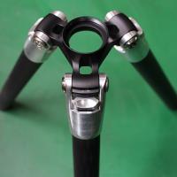 China High Precision CNC Rapid Prototype Machined Parts Aluminum 6061 T6 Material for sale