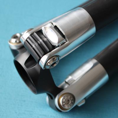 China High Precision CNC Rapid Prototype Machined Parts Aluminum 6061 T6 Material for sale