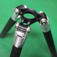 China Aluminum 6061-T6 Rapid CNC Parts High Precision 0.01mm Tolerance Anodizing Finishing for sale
