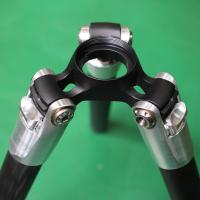 China Aluminum 6061-T6 Rapid CNC Parts Deburring Beadblasting Anodizing Surface Finishing for sale
