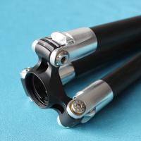 China OEM Aluminum Mechanical Parts Rapid High Precision CNC Machining Turning for sale