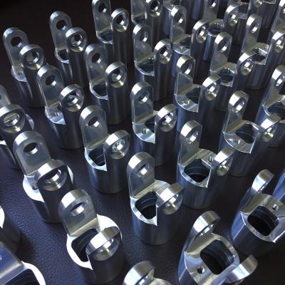 China Rapid CNC Machining Turning Parts , Custom Aluminum CNC Parts 0.01mm Precision for sale